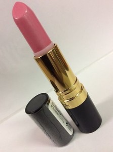 Revlon Super Lustrous Lipstick Shine - Pink Cloud #801 - NEW AND SEALED ...