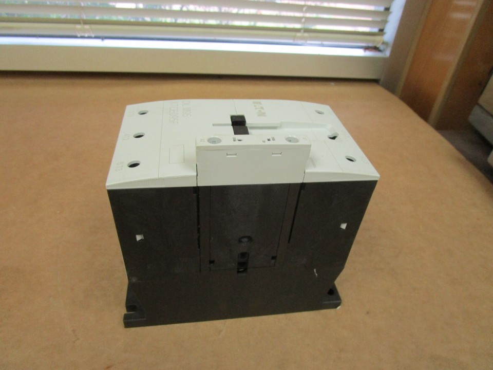 NEW EATON CONTACTOR DIL M95 XTCE095F 110V COIL w/ DIL M1000-XHI11-SI | eBay