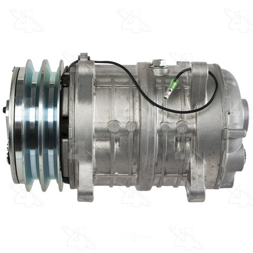 A/C Compressor w/Clutch Four Seasons 68608 | eBay