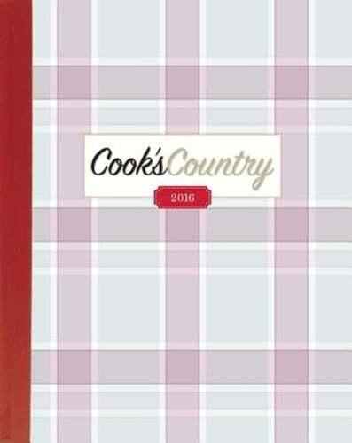 The Complete Cook's Country Magazine 2016 by America's Test Kitchen ...