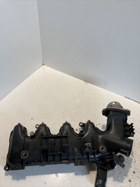Volvo c30 intake manifold 9684941780 genuine 1.6 tdi 2012 for sale ...