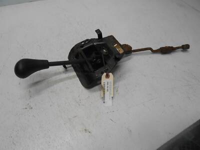 1999-2007 Chevrolet Silverado 4x4 4WD Floor Shift Transfer Case Manual ...