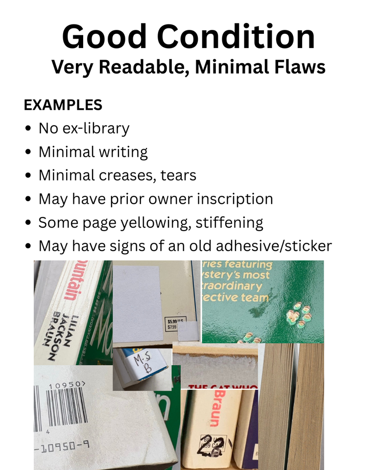 Janet EVANOVICH Series Books PB HC Plum Fox O'hare -U CHOOSE - *Buy ...