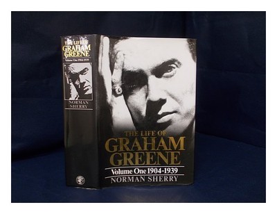 SHERRY, NORMAN La vita di Graham Greene. Vol.1, 1904-1939 1989 Prima ...