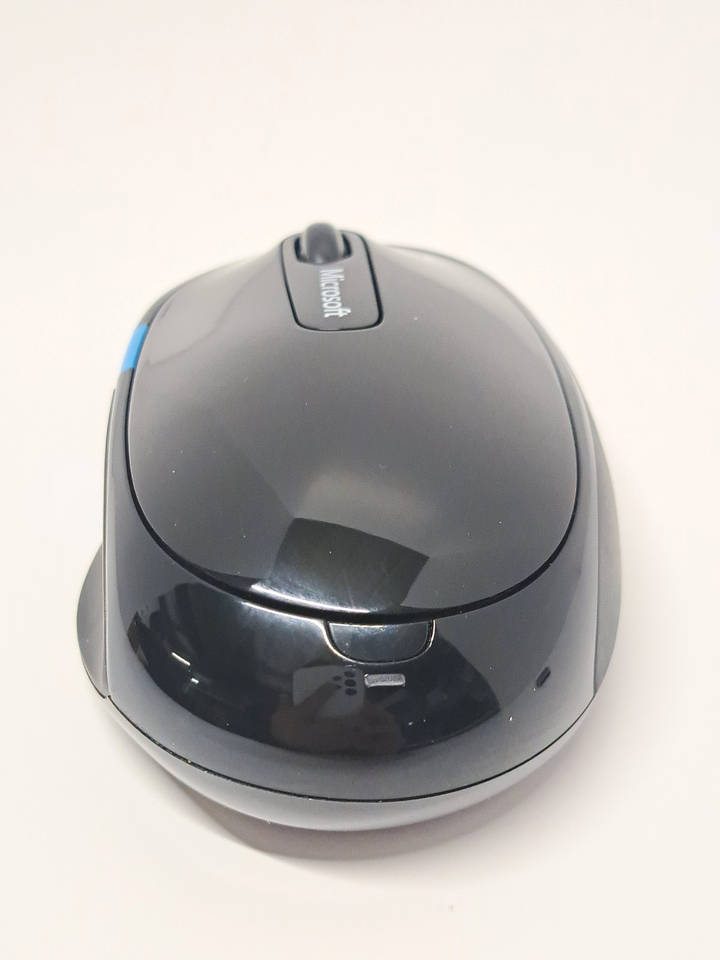 Microsoft Sculpt Ergonomic Wireless Keyboard & Mouse Set – UK QWERTY ...