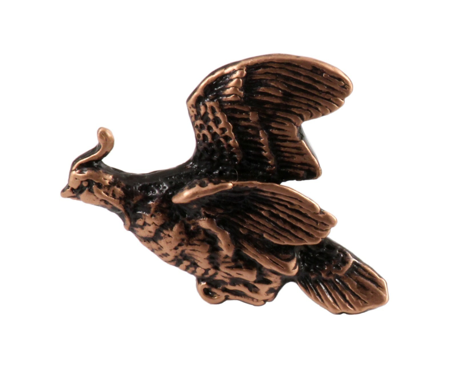 Bobwhite Quail/ California Quail Pin Pewter Bird Pin Brooch or Fridge ...