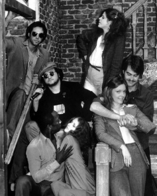Saturday Night Live Cast 1976 Photo | eBay