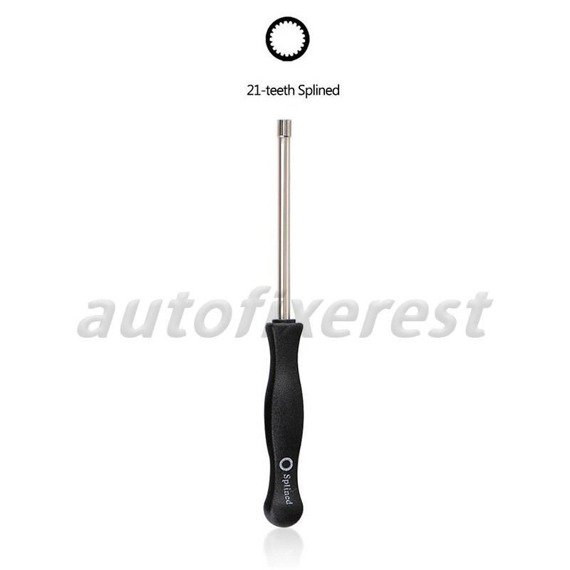 21-Teeth Splined Carburetor Screwdriver Tool Fits Poulan Husqvarna ...