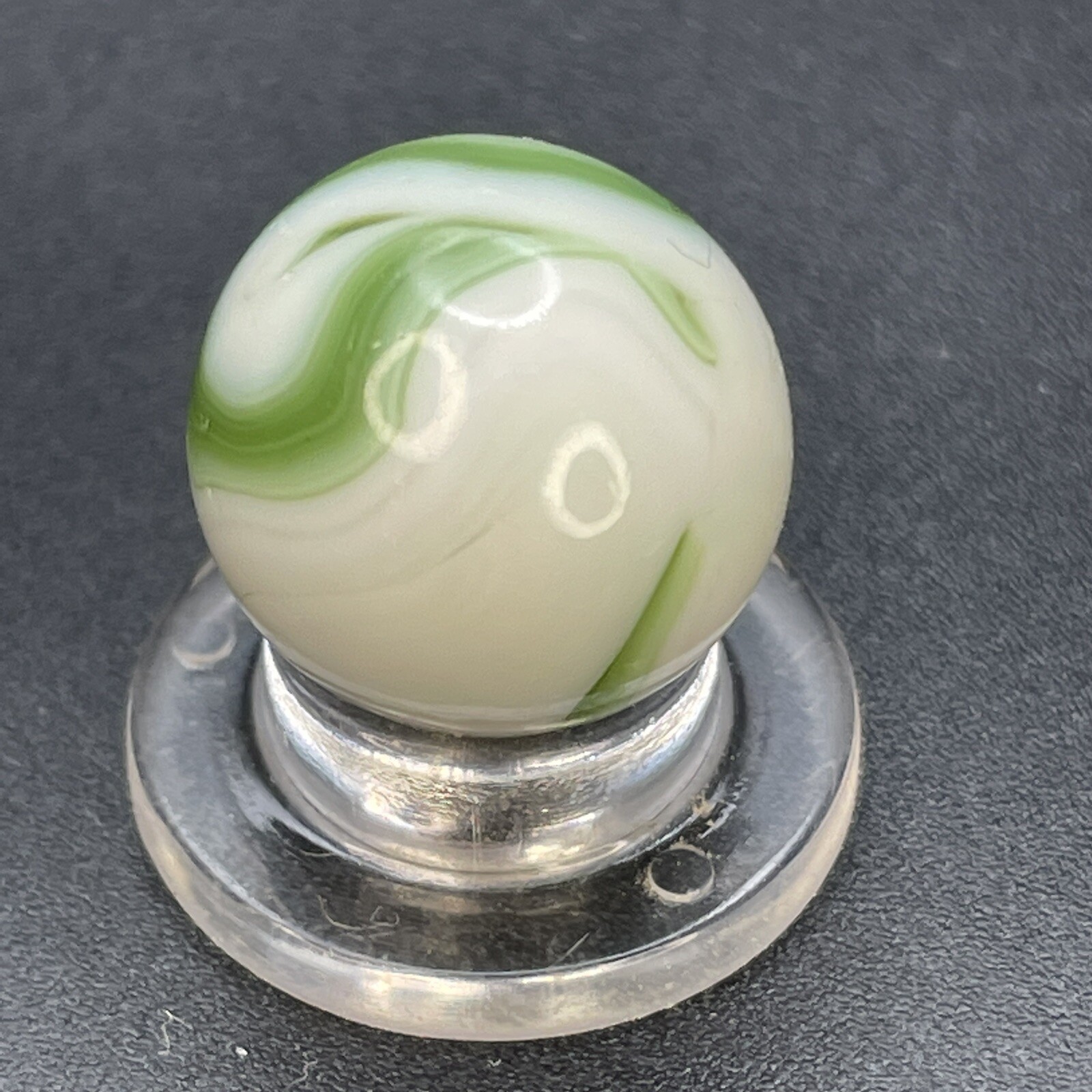 Ravenswood Marbles Ravenswood Swirl Marble Vintage Marbles 0.591” | eBay