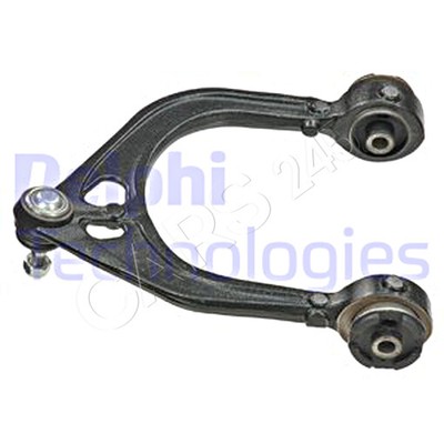 DELPHI Track Control Arm For CHRYSLER 300 C Touring 04-12 4782665AB | eBay