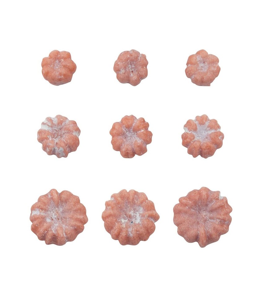 Tim Holtz Idea-Ology Mini Pumpkins 9/Pkg Halloween Harvest Fall Farm ...