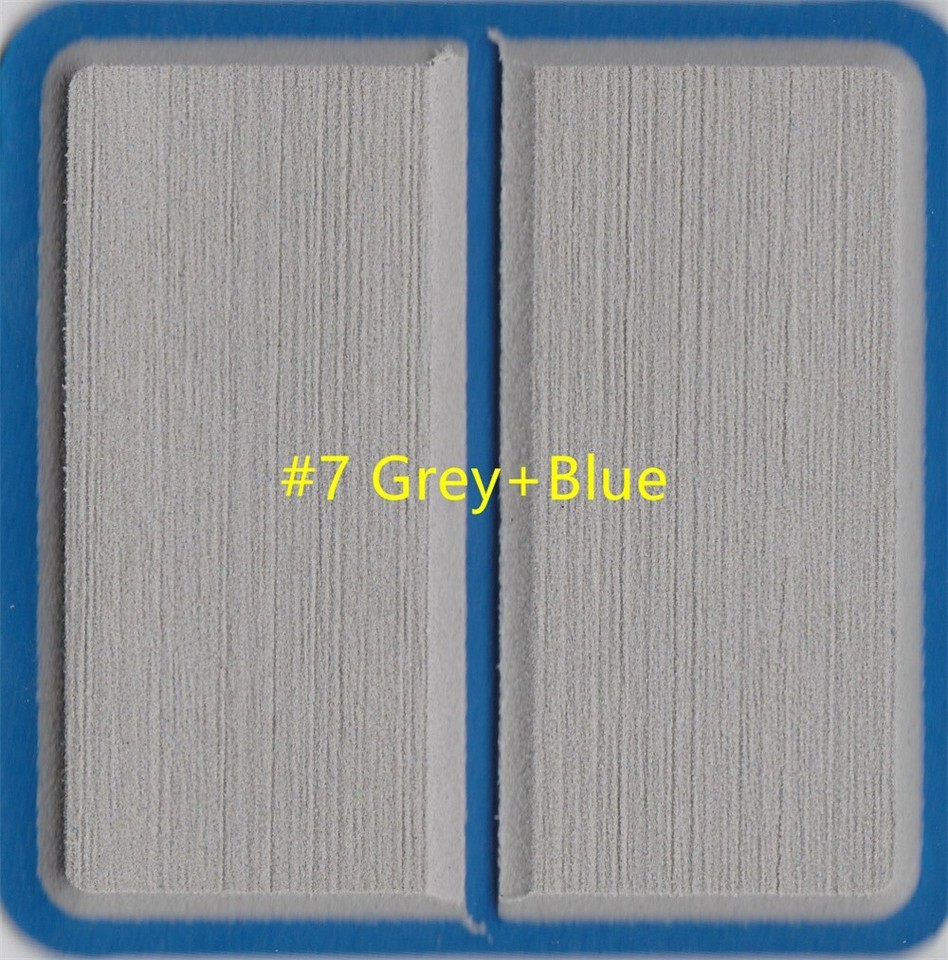 2010 SeaArk Aluminum Jon Boat Cockpit Boat EVA Teak Deck Faux Foam ...