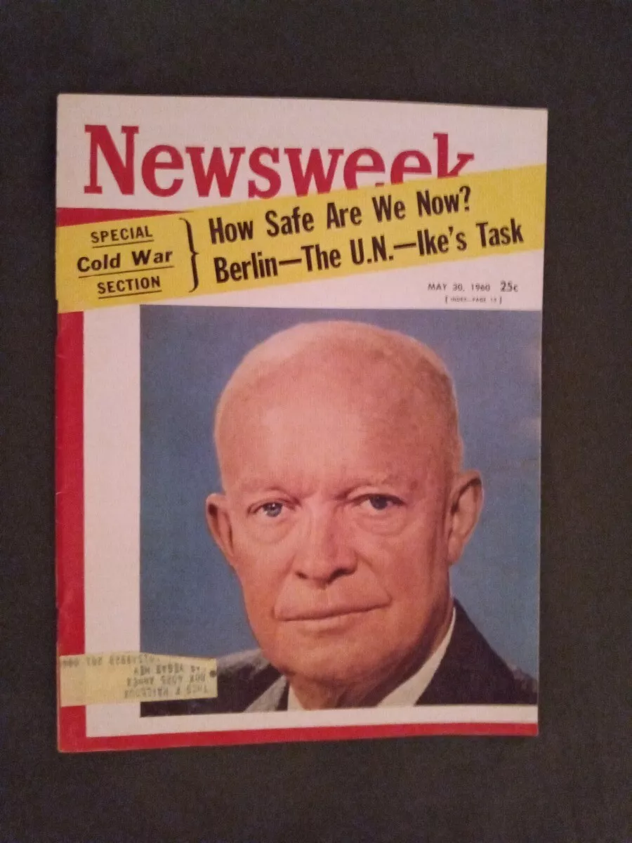 Dwight Eisenhower Cold War Dwight Eisenhower Cold War