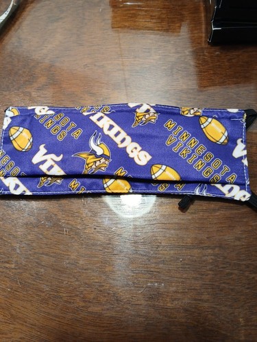 Unisex Adult NFL Minnesota Vikings Face Mask | eBay
