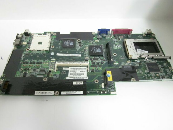 Compaq Presario R3000 AMD Motherboard 360688-001 for sale online | eBay