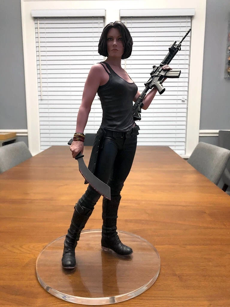 Maggie Twd Cosplay