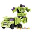 Transformed Defensor Bruticus Devastator Complete Combiner Wars 30cm ...