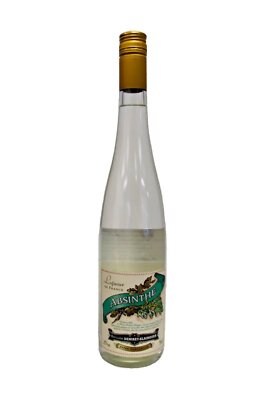 Distillerie Pernot Liqueur d'Absinthe 25% 700ml | eBay Australia