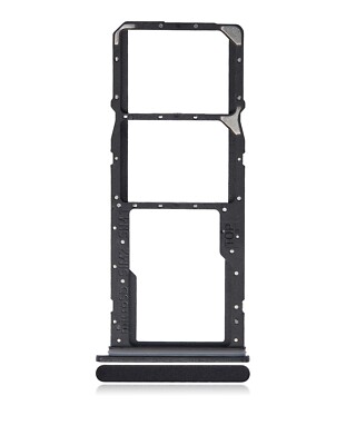 Dual Sim Card Tray Compatible For Samsung Galaxy A03 Core (A032 / 2021 ...