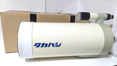 Takahashi Mewlon μ-210 Astronomical Dall-Kirkham Reflector Telescope ...