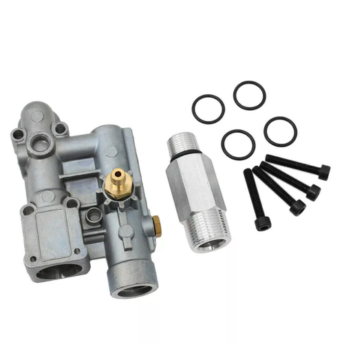 Pressure Washer Manifold Kit for Briggs Stratton 16031 190627GS ...