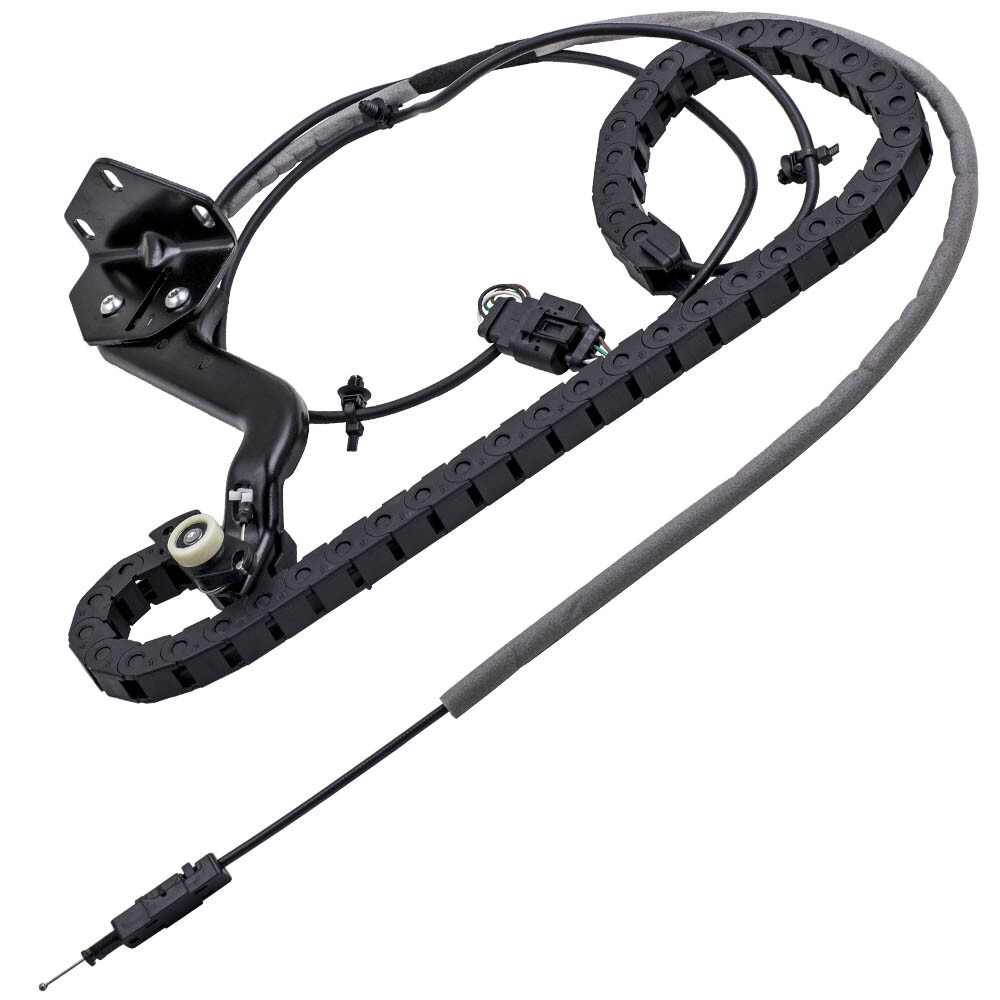 Sliding Door Cable Lower Bottom Roller Track for Mercedes Sprinter ...