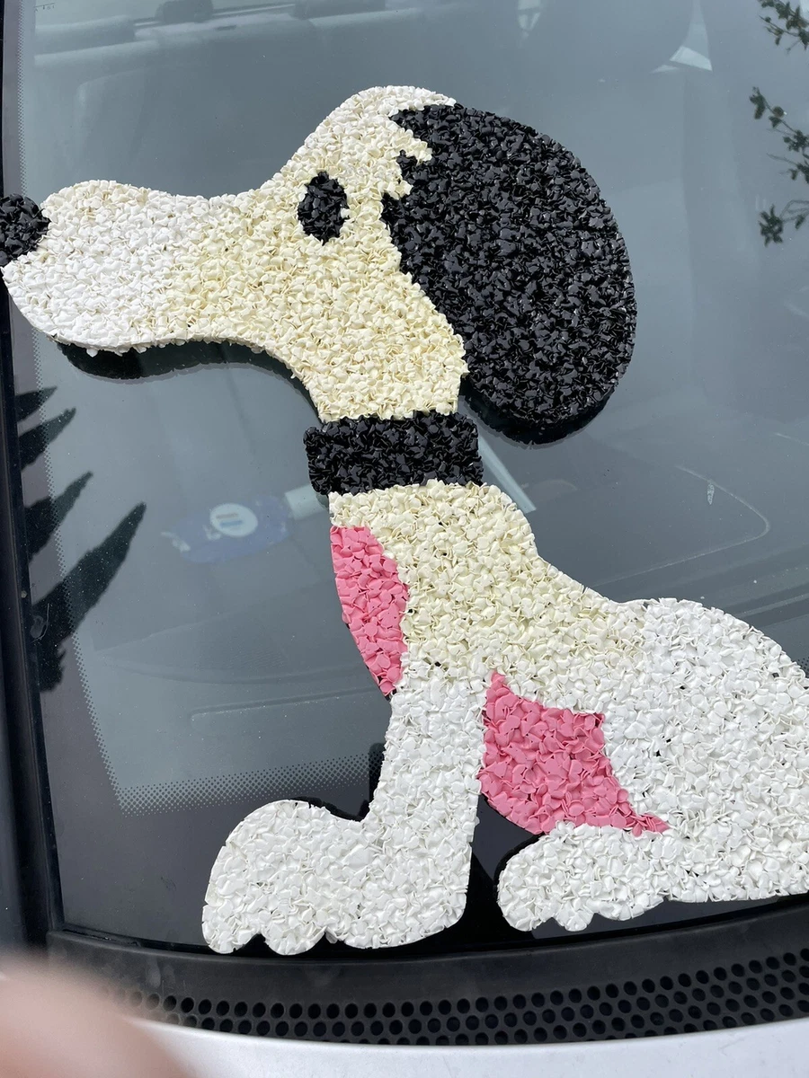 Snoopy Dog Christmas