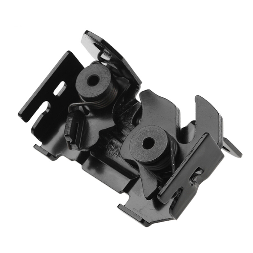 2x Hood Safety Catch Latch Lock 2048800260 Fit For Mercedes-Benz W204 ...