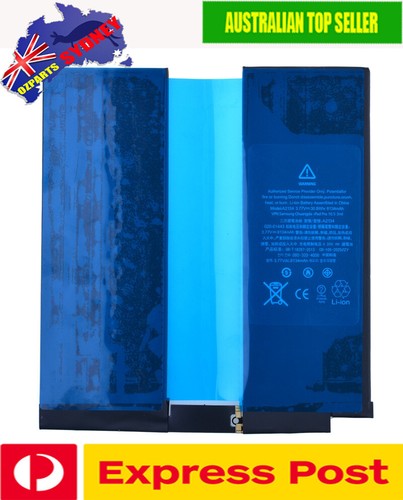ORIGINAL Apple iPad Air 3 A2123, A2152, A2153, A2154 Li-ion Battery ...