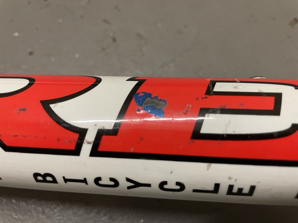 Trek USPS Road Bike Frame OCLV Carbon | eBay