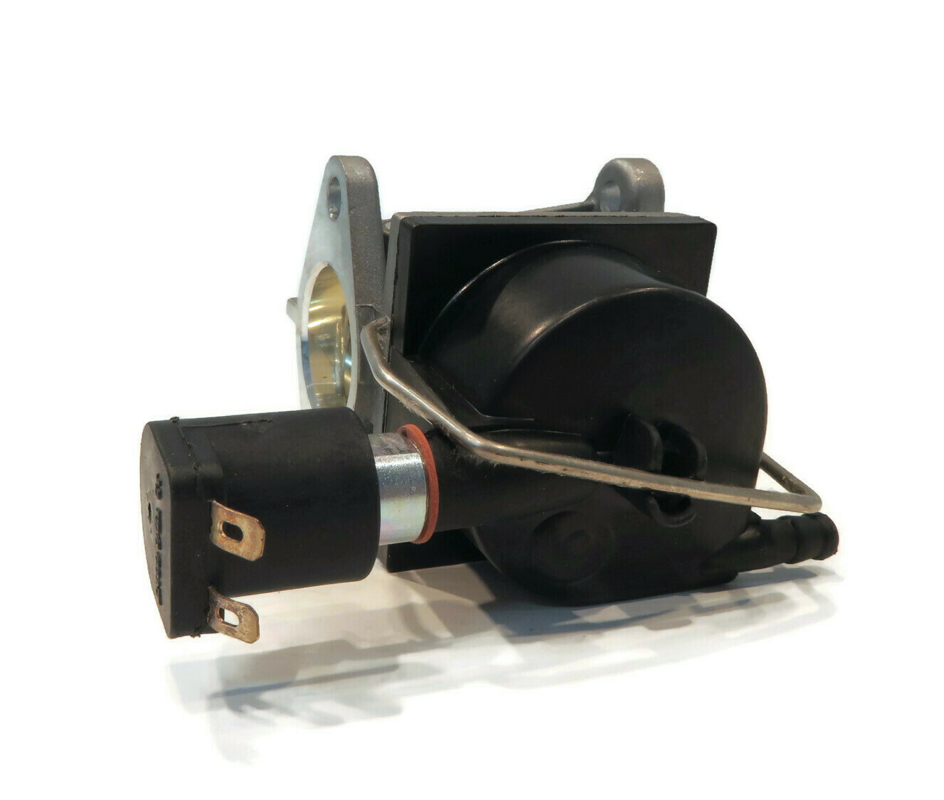 Carburetor & Gasket for Tecumseh OHV170, OHV17, OHV175, OHV180, OV490EA ...