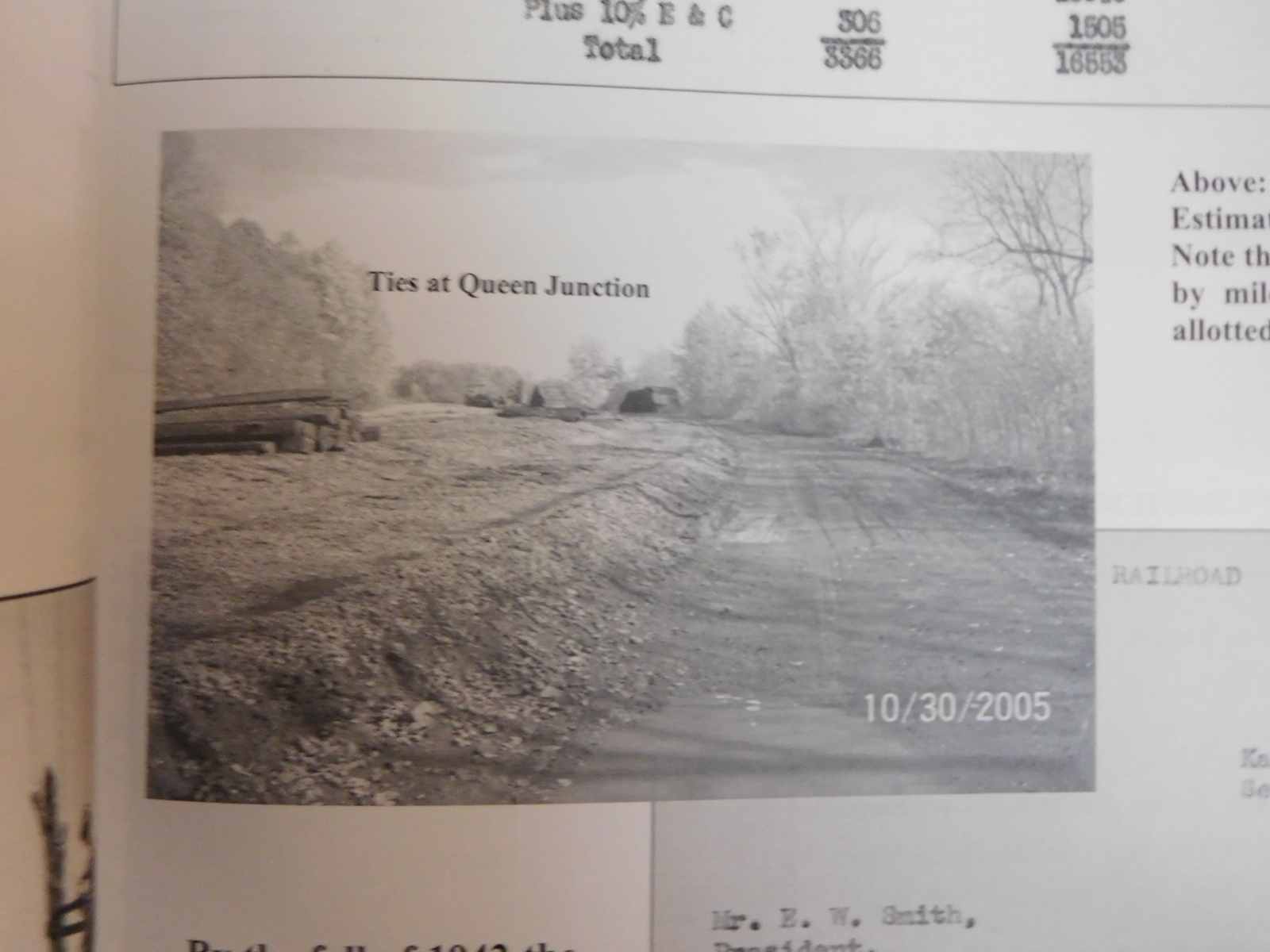 Ghost Rails II by Wayne Cole Western Allegheny Railroad Co Signed Hard ...