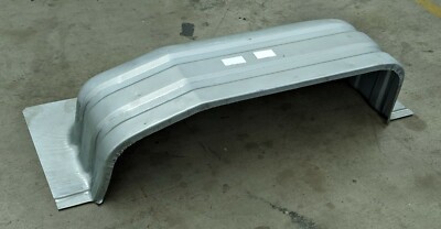 REAR TUB WHEEL ARCH WELL PANEL HOUSE RIGHT FIT TOYOTA RN30 RN40 LN30 ...