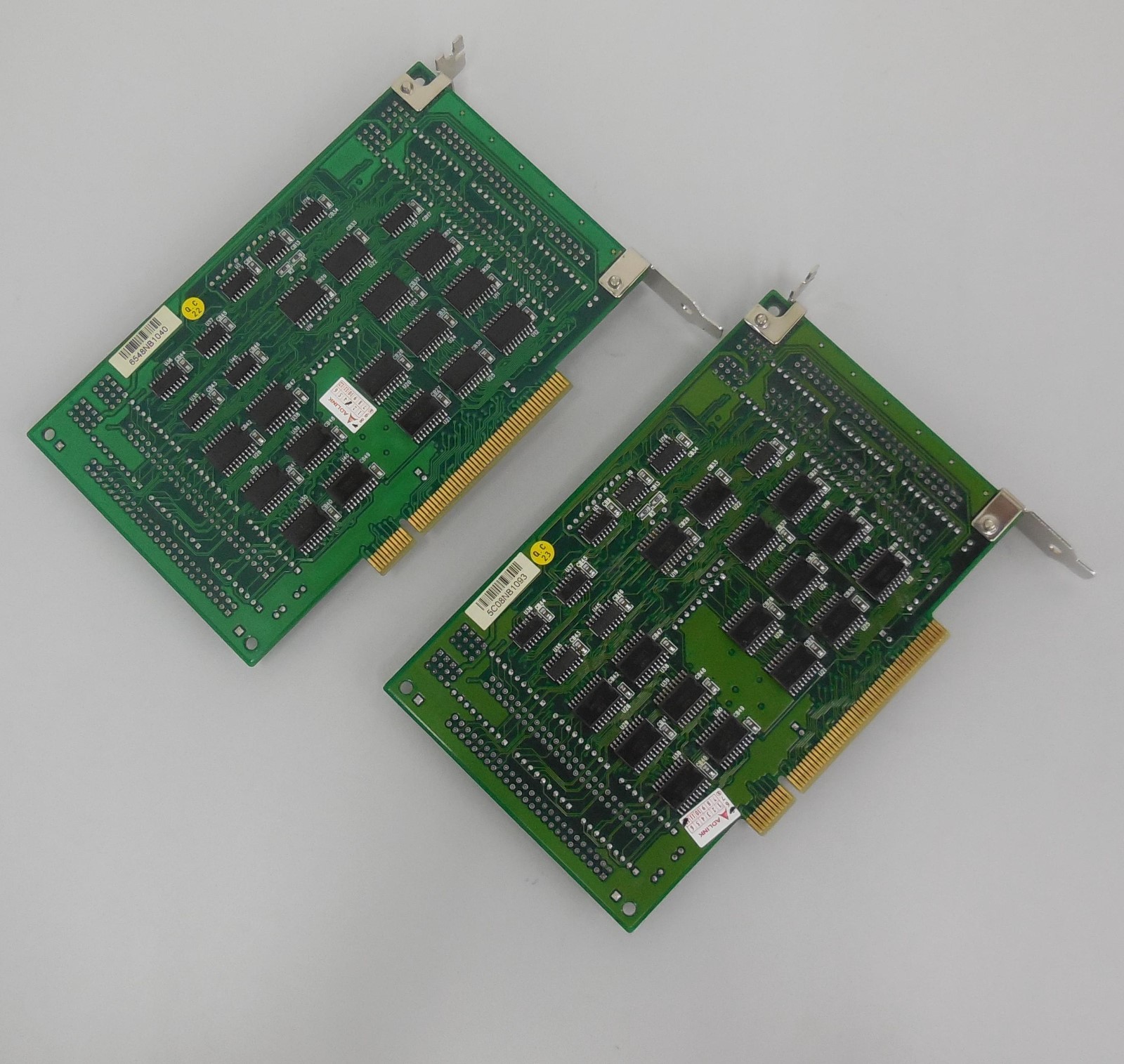 Adlink PCI-7296 0050 card (lot of 2) Tested | eBay