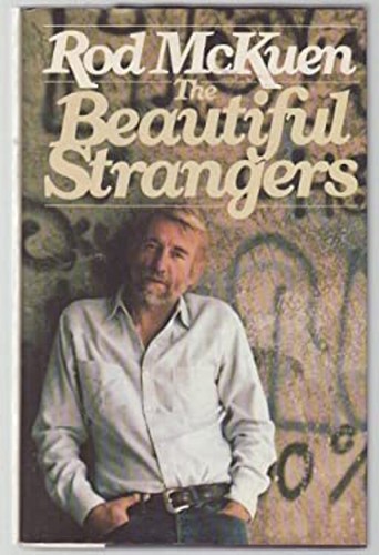 The Beautiful Strangers Hardcover Rod McKuen 9780671436148| eBay