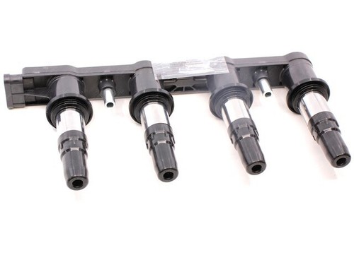 For 2011-2016 Chevrolet Cruze Ignition Coil United Automotive 86919QG ...