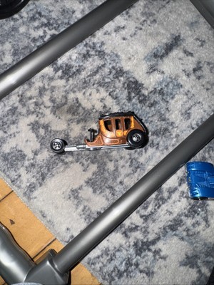 Vintage Hot Wheels Stagefright 1977 Mattel Blackwall Tires | eBay