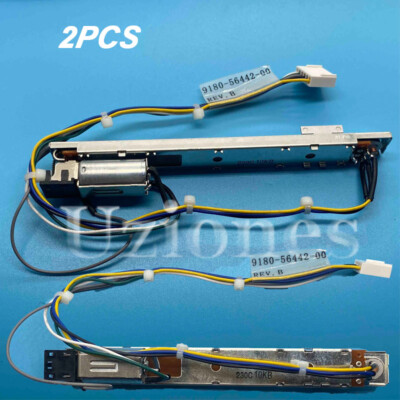 2PCS ALPS Channel Fader & Wire For Avid / Digidesign 9750-56442-00 SC48 ...