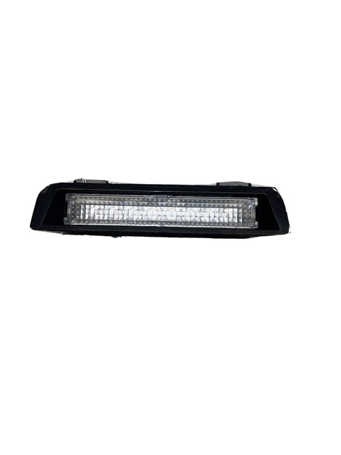 06-10 Hummer H3 LED CHMSL 3rd Third High Mount Brake Light Lamp ...