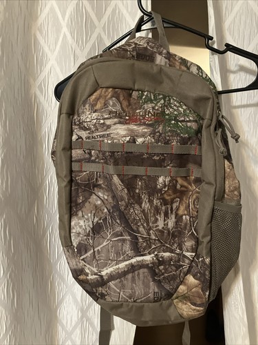 Fieldline Pro 15L Realtree Camouflage Hunting Backpack - FCB051FLPRTED ...