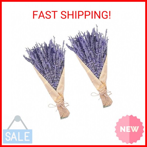 Dried Lavender Bundles, Uieke Natural Dried Lavender Flowers 280-300 Stems 16“ f | eBay