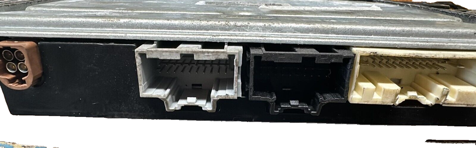 ML3T-14G647-LA Ford F-150 F150 camera control module ecu ecm computer ...