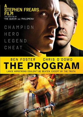 The Program - Dvd VG 741952810599| eBay