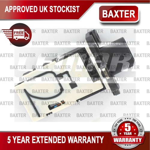 Baxter Mass Air Flow Meter Sensor Fits Mondeo Galaxy S-Max 2.0 D 2.0 ...