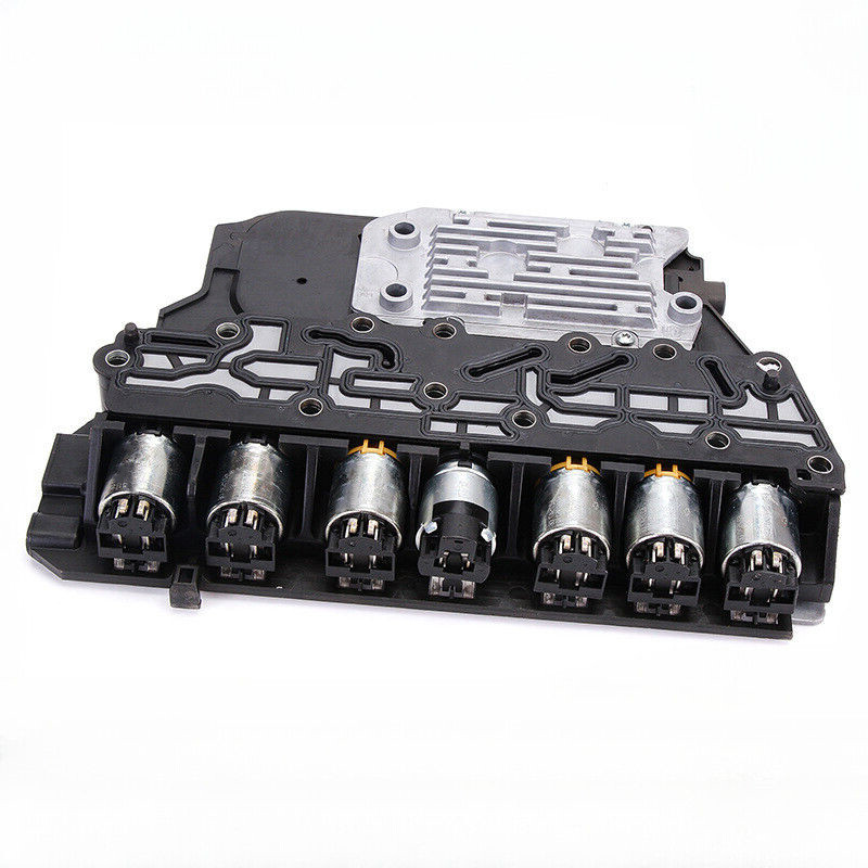 6T40 6T45 6-Speed Transmission Control Module (TCM) w/ Solenoid For ...