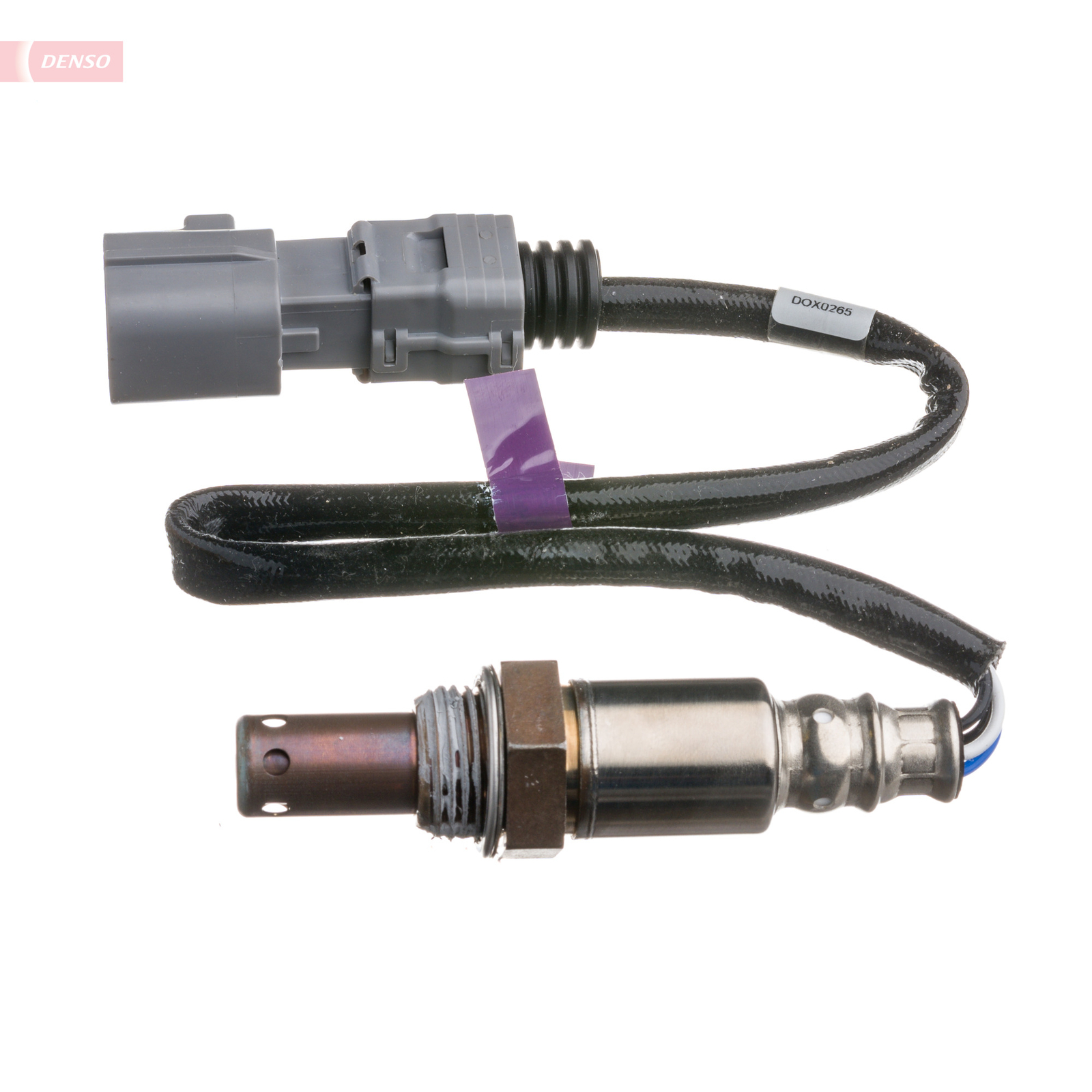 DENSO DOX-0265 Oxygen Sensor for sale online | eBay