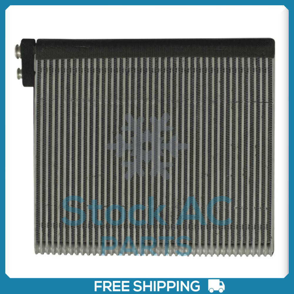 New A/C Evaporator Core for Toyota 4 Runner, Prado, FJ Cuiser 2003 to ...