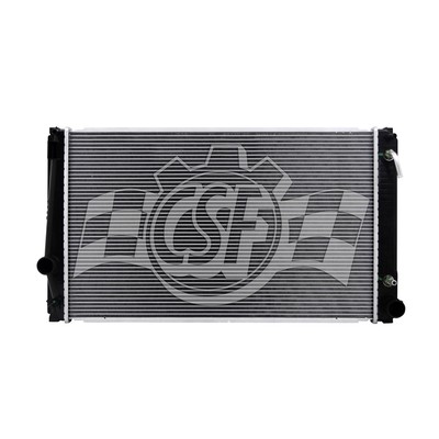 New Premium Radiator Fits 2018-2018 Toyota Rav4 1640028591 | eBay