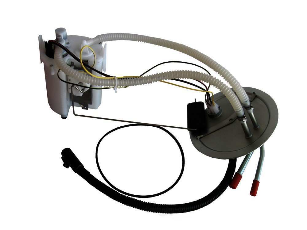 Fuel Pump Module Assembly-Cab and Chassis - Crew Cab Autobest F1249A ...