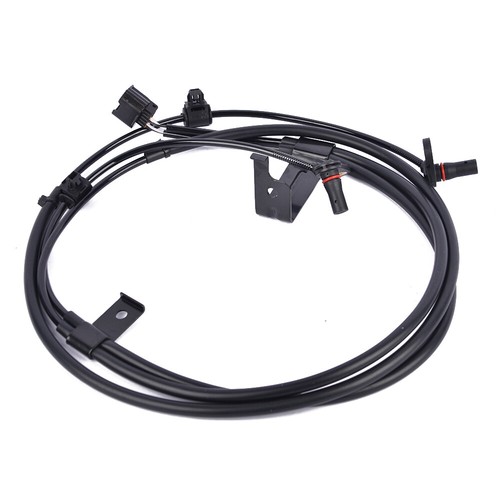 New Rear Left &Right ABS Wheel Speed Sensor for 4WD Isuzu Dmax D-Max ...